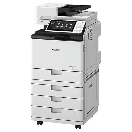 Canon imageRUNNER ADVANCE C255iF Toner from $49.99