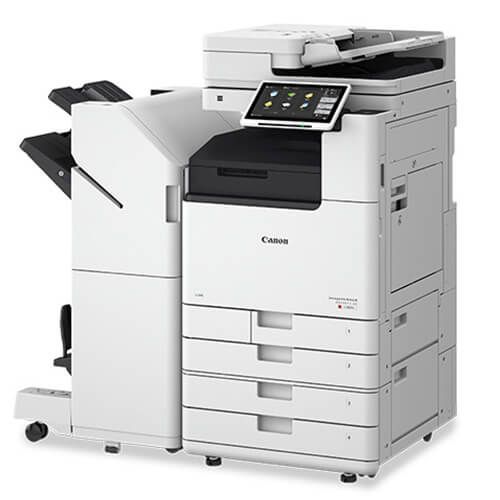 Canon imageRUNNER ADVANCE DX C3835i Toner from $79.99