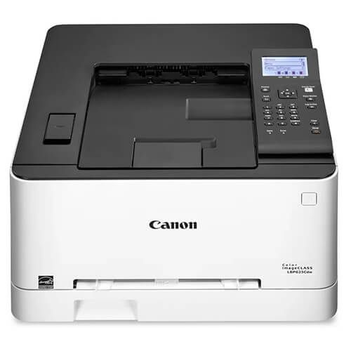 Canon LBP623Cdw Toner - Canon 623Cdw Toner from