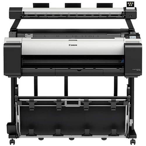 Canon TM 300 Ink - imagePROGRAF TM-300 Ink from $39.99