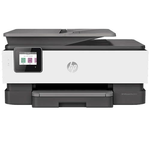 HP OfficeJet Pro 8020 Ink Cartridges - HP 8020 Ink from $11.95