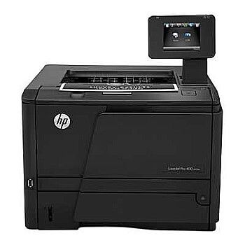 HP LaserJet Pro 400 M401dn Toner Cartridges from $24.99