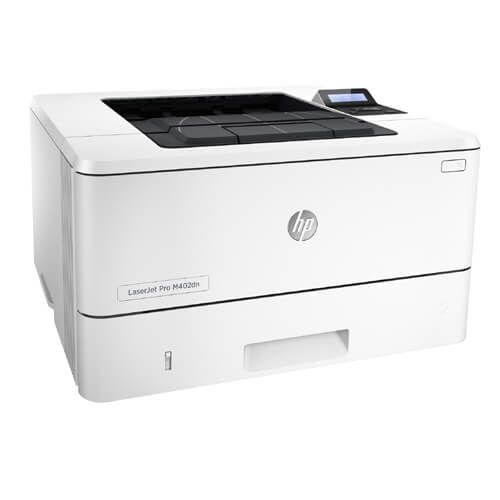 HP M402 Toner - HP LaserJet Pro 402dn Toner from $26.95