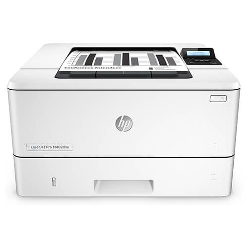 HP LaserJet Pro M402dne Toner - HP M402dne Toner from $26.95