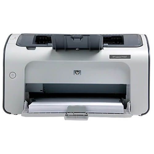 HP LaserJet Pro P1107 Toner Cartridges from $19.99