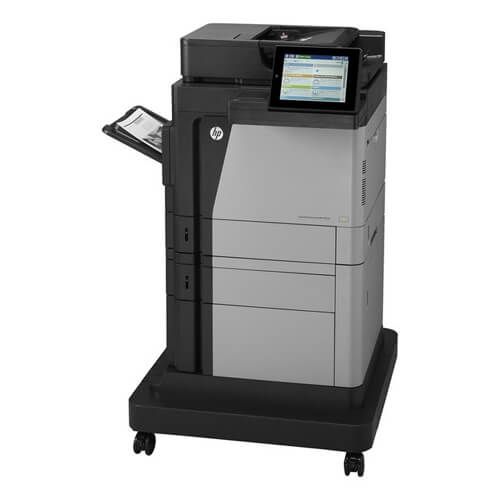 HP M630z Toner - LaserJet Flow MFP M630z Toner from $43.99