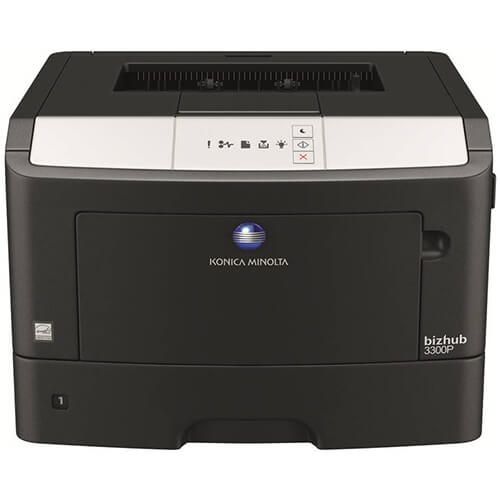 Konica Minolta bizhub 3300P Toner Cartridges from $99.99