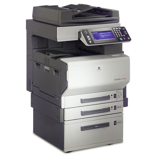 Konica Minolta bizhub C351 Toner Cartridges from $39.99
