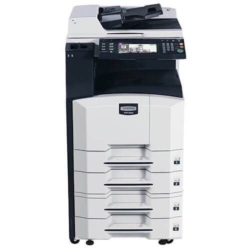 Kyocera KM-4050 Toner - Kyocera 4050 Toner from $74.99