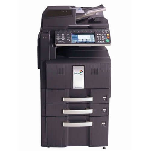 Kyocera TASKalfa 300ci Toner - Kyocera 300ci Toner from $54.99