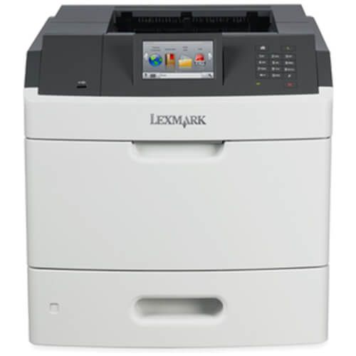 Lexmark M5155 Toner - Toner Lexmark M5155 from $119.95