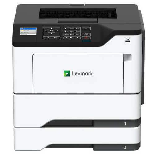 Lexmark MS621dn Toner Cartridges from $118.99 | CompAndSave
