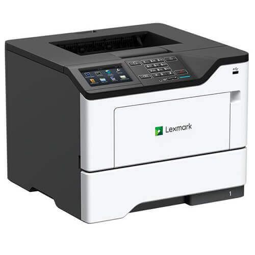Lexmark MS622de Toner Cartridges from $118.99 | CompAndSave