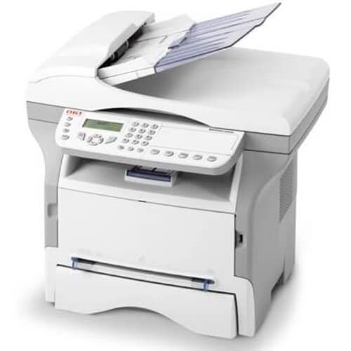 Okidata B4545 MFP Toner Cartridges from $69.95