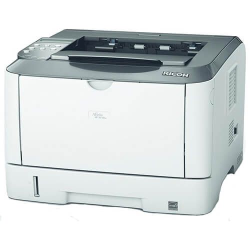 Ricoh Aficio SP 3510DN Toner - SP3510DN Cartridges from $49.99