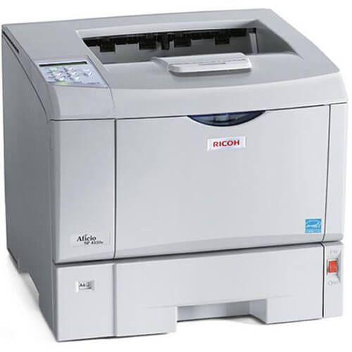 Ricoh Aficio SP 4100N Toner - Ricoh SP 4100N Toner from $109.99