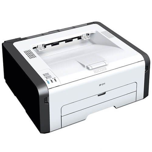 Ricoh SP 211 Toner Cartridges from $29.99 | CompAndSave