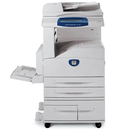 Xerox CopyCentre C128 Toner Cartridges from $45.99