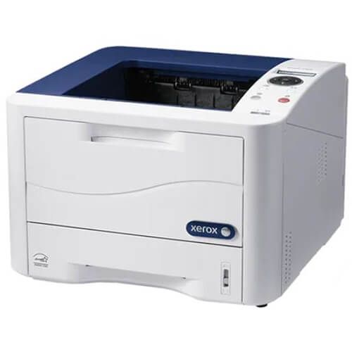 Xerox Phaser 3320 Toner Replacement Cartridges from $45.99