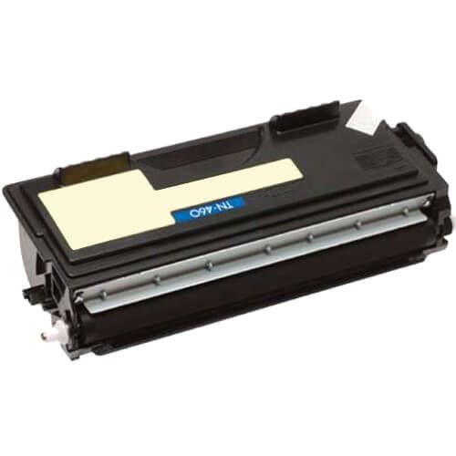 Brother TN-460 Toner Cartridge - Brother Toner TN-460 @$25.95
