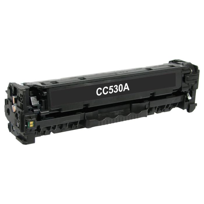 HP CC530A Toner Cartridge Black - HP 304A @ $23.95