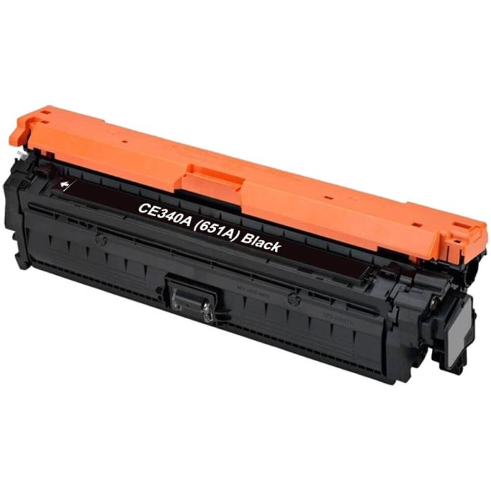 HP CE340A Toner Cartridge Black - HP 651A @ $134.99