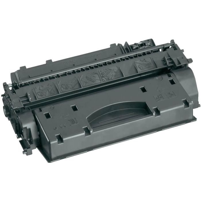 HP 05X Toner - HP LaserJet 05X CE505X Black @ $36.95