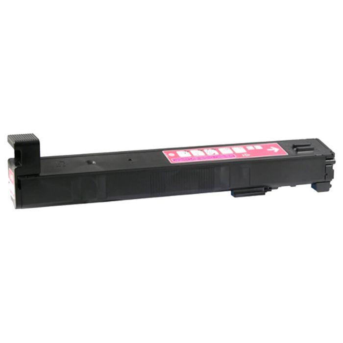 Replacement Hewlett Packard HP CF303A (HP 827A) Magenta Laser Toner ...