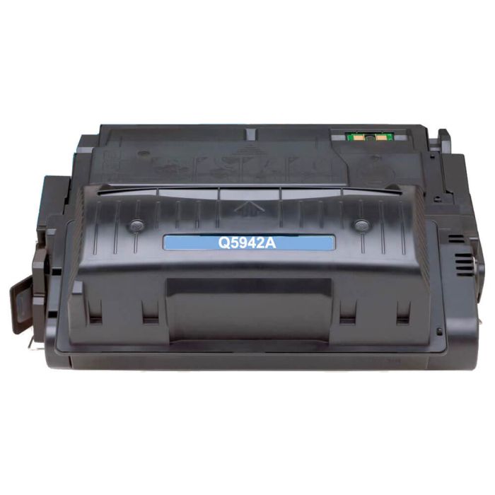 HP Q5942A Toner Cartridge - HP 42A Toner Black @ $38.95