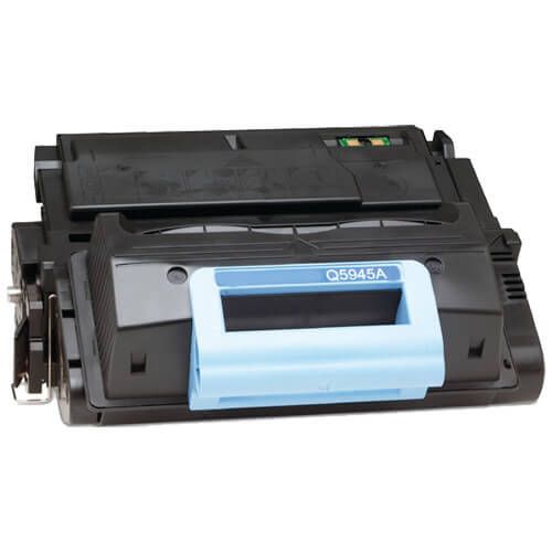 HP 45A Toner Cartridge - HP Q5945A Toner Black @ $39.99