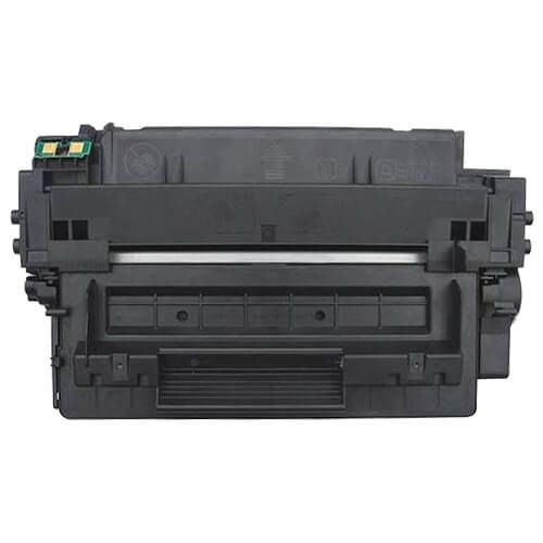 HP 11A Toner Cartridge - HP Q6511A Toner Black @ $32.99