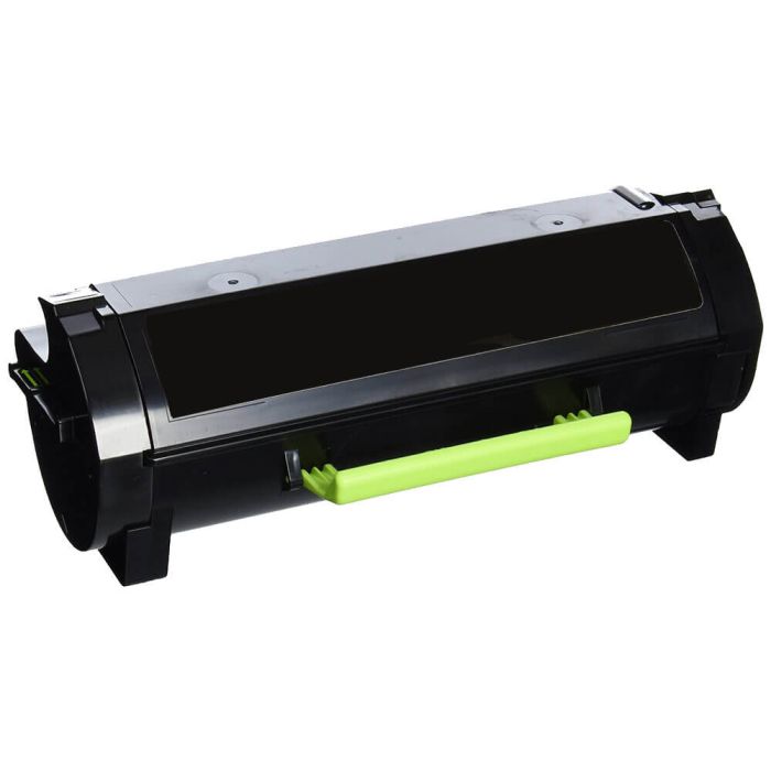 Lexmark 60F1000 Toner - Lexmark 601 Toner Black @ $49.95