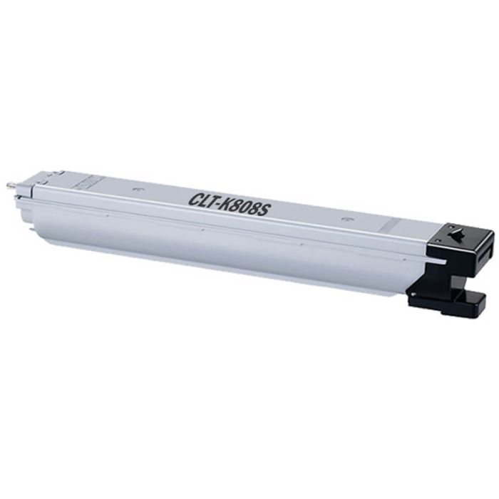 Samsung CLT-K808S Toner - Samsung K808S Toner @ $69.99