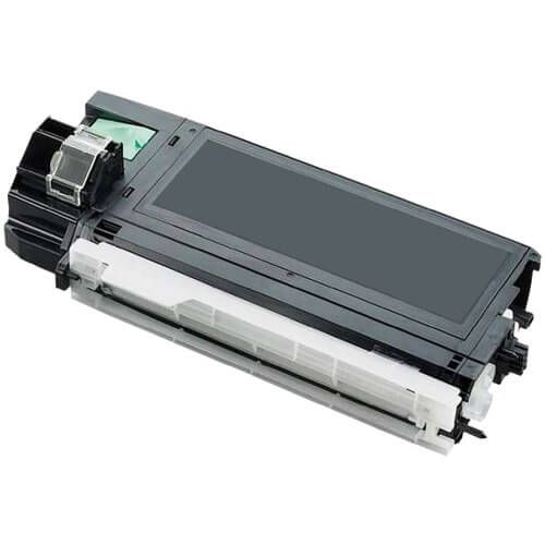 Replacement Sharp AL-100TD Toner Cartridge - AL100TD - Black
