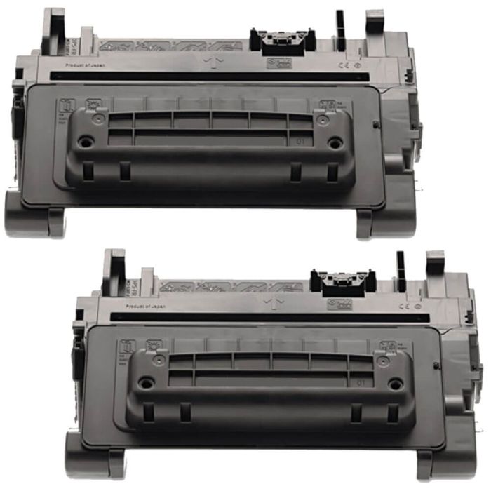 HP CE390A Toner Black - HP 90A Toner Combo 2 @ $77.98