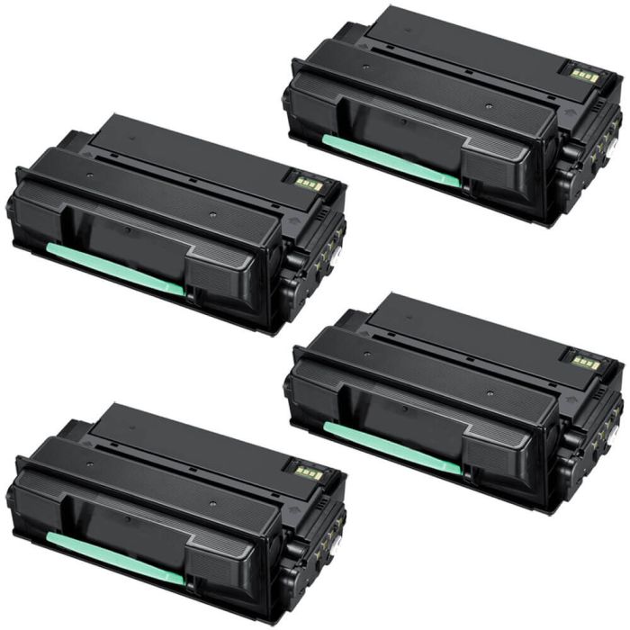 Samsung 305 Toner - MLT-D305L Black Combo 4 @ $175.96
