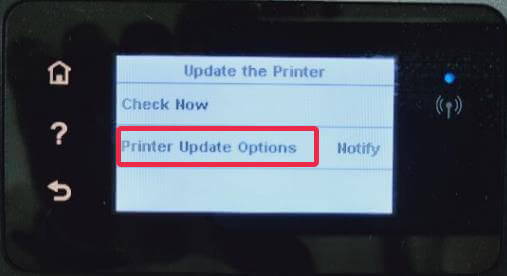 How to Disable Auto HP Printer Firmware Updates | CompAndSave