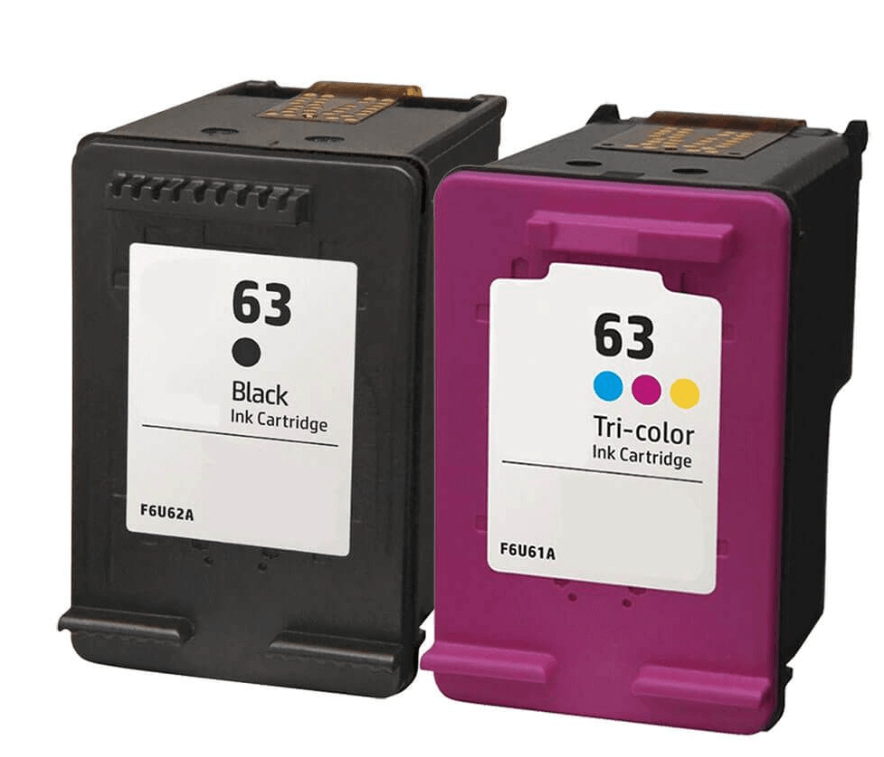 What Ink Does My Printer Use? | CompAndSave