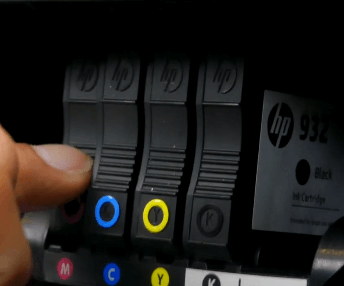How to Change Ink in HP Printer? | Guide