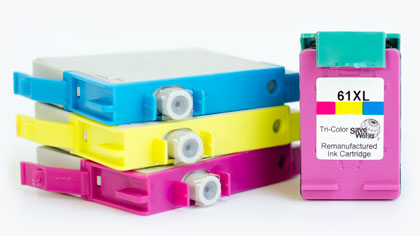 Cheap Ink Cartridges & Printer Ink from $2.99 @ CompAndSave