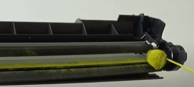 Troubleshooting Toner Cartridge Problems | CompAndSave