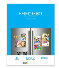 Best Printer for Magnetic Sheets - Our Top 3 Picks | CompAndSave