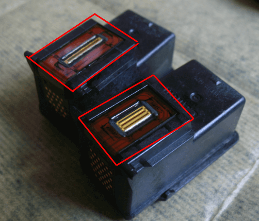 Troubleshooting Common Ink Cartridge Problems | CompAndSave