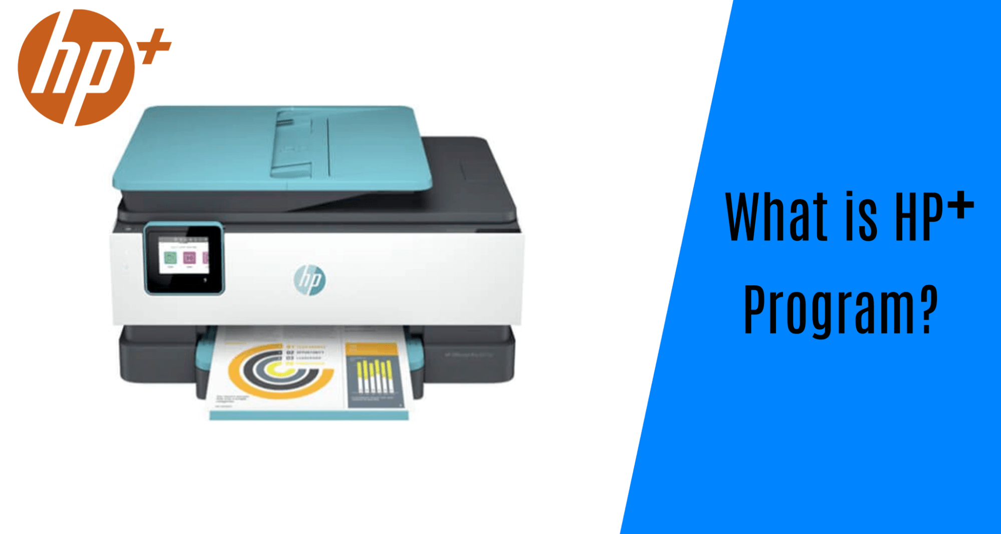 What is HP+ Program: Everything You Need to Know | 2024 Guide