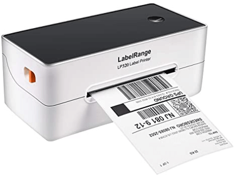 How to Make Stickers with Thermal Printer? | CompAndSave Guide