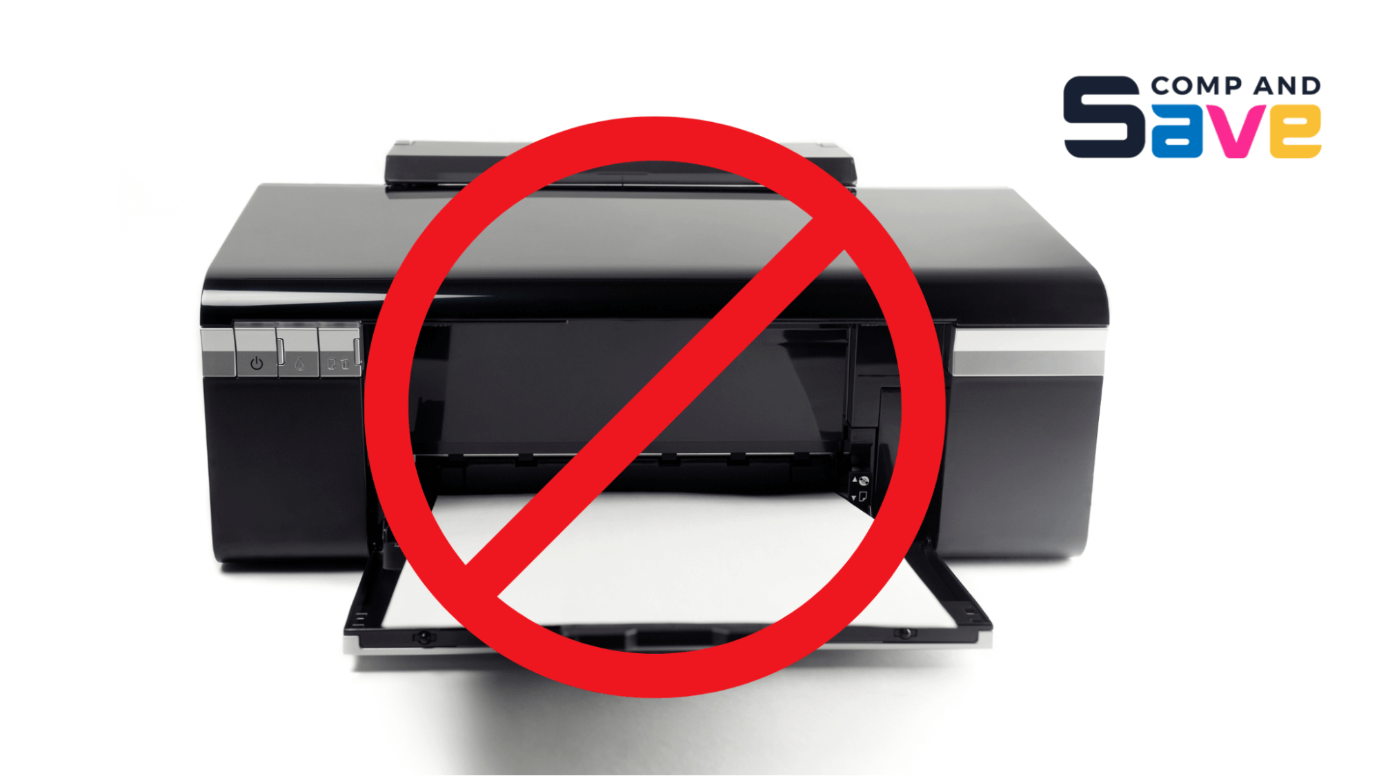 Why Is My Epson Printer Not Printing Anything CompAndSave Why Is My Epson Printer Not Printing Anything CompAndSave